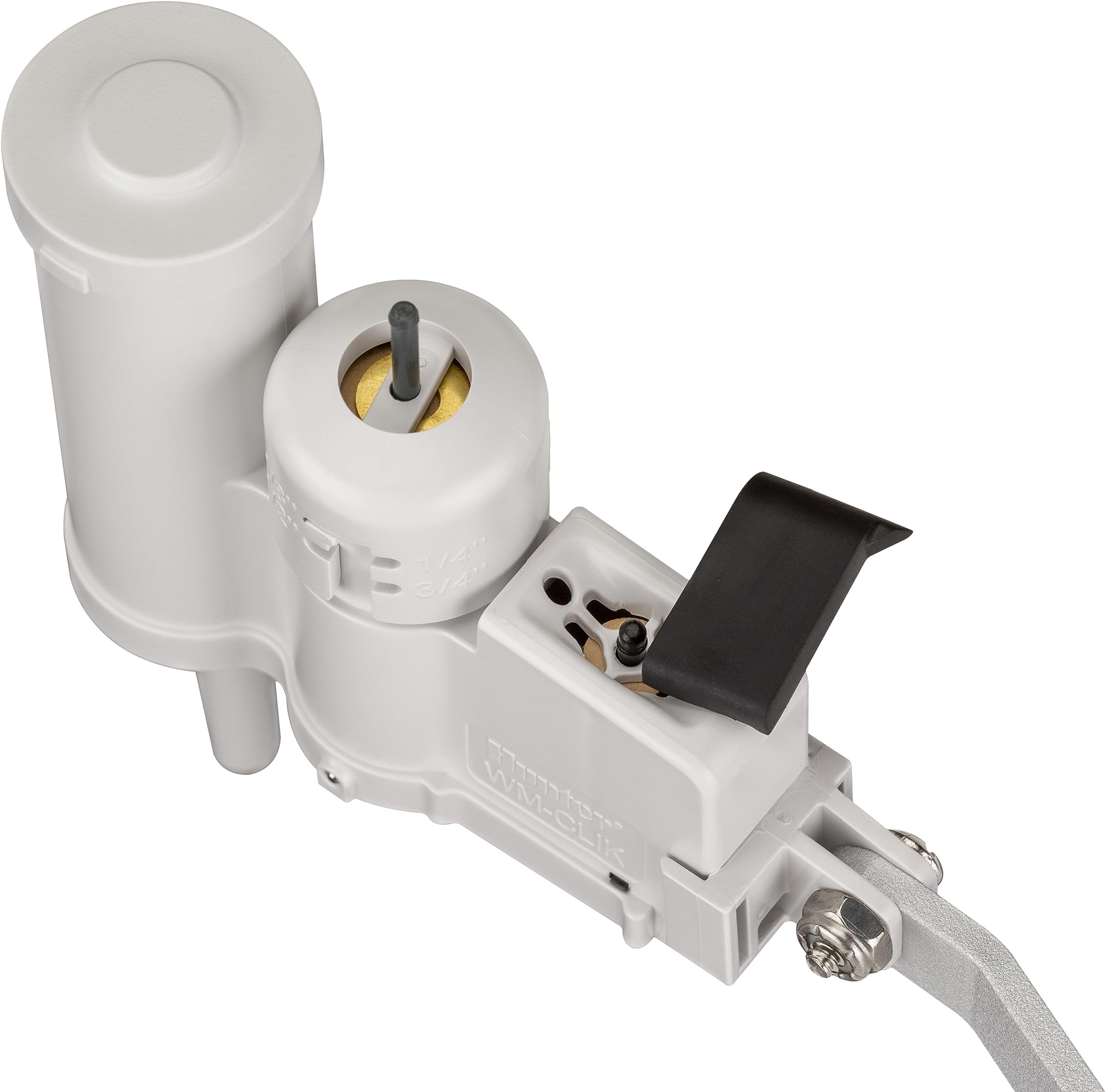 Amazon.com : Hunter Wireless Mini-Clik Sensor with Rain and Freeze ...