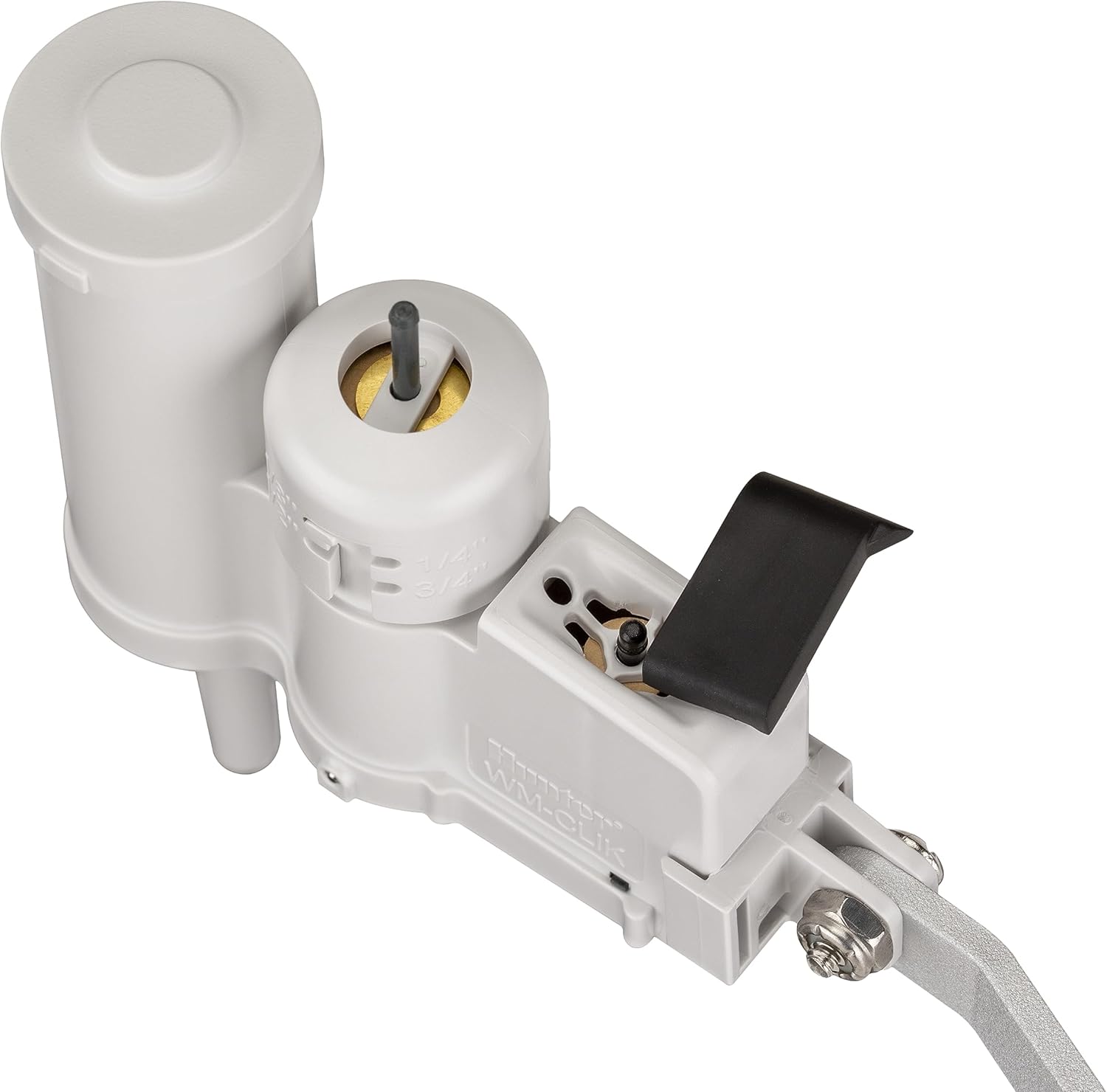 Amazon.com : Hunter Wireless Mini-Clik Sensor with Rain and Freeze ...