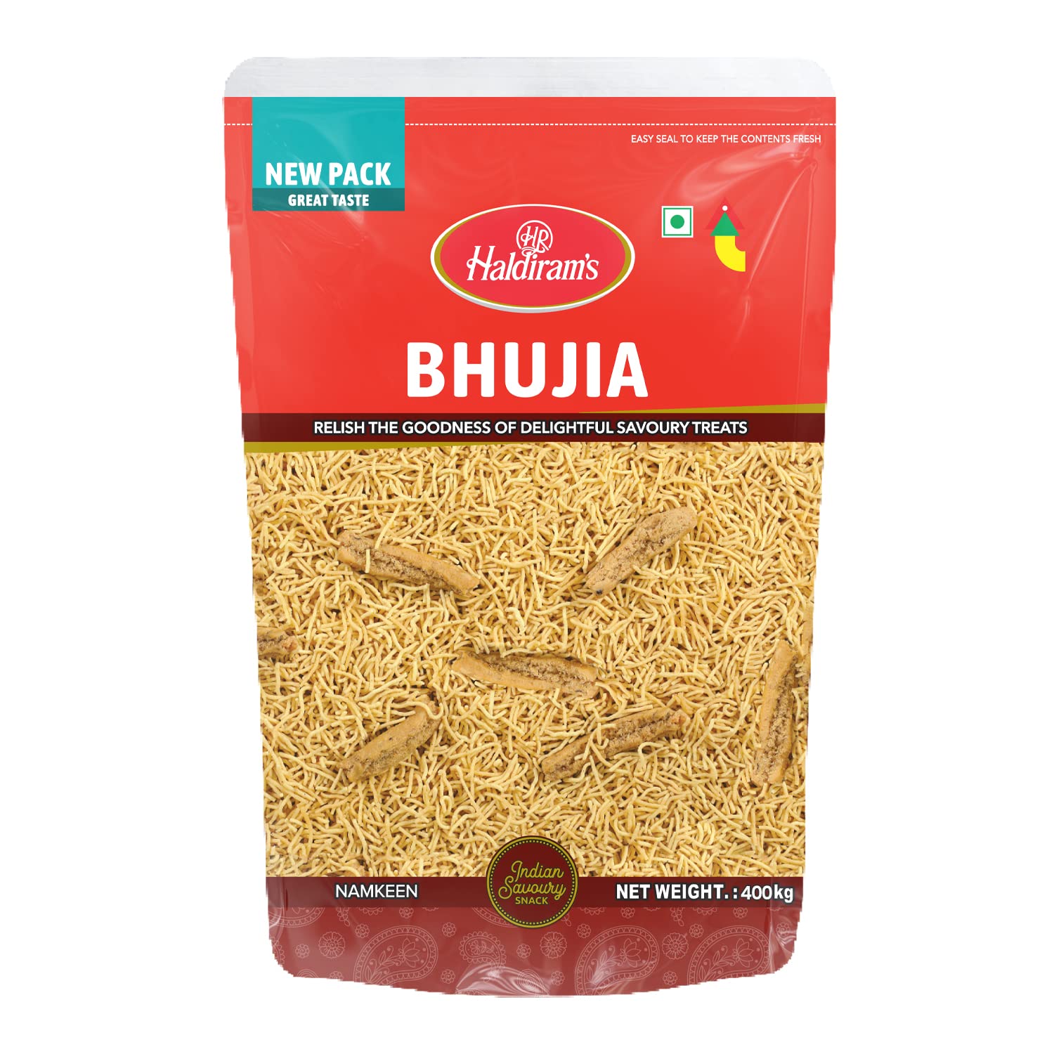 Amazon.com: HALDIRAM'S Bhujia 400G