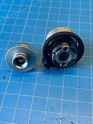 Amazon.com: SOOYEAH Butane/Isobutane Fill Adapter,Gas Refill Adapter ...