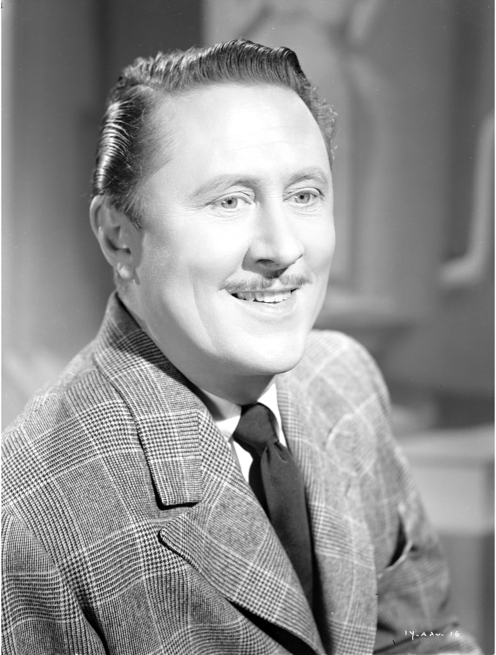 Amazon.com: Globe Photos ArtPrints Allyn Joslyn - Pop Culture Art ...