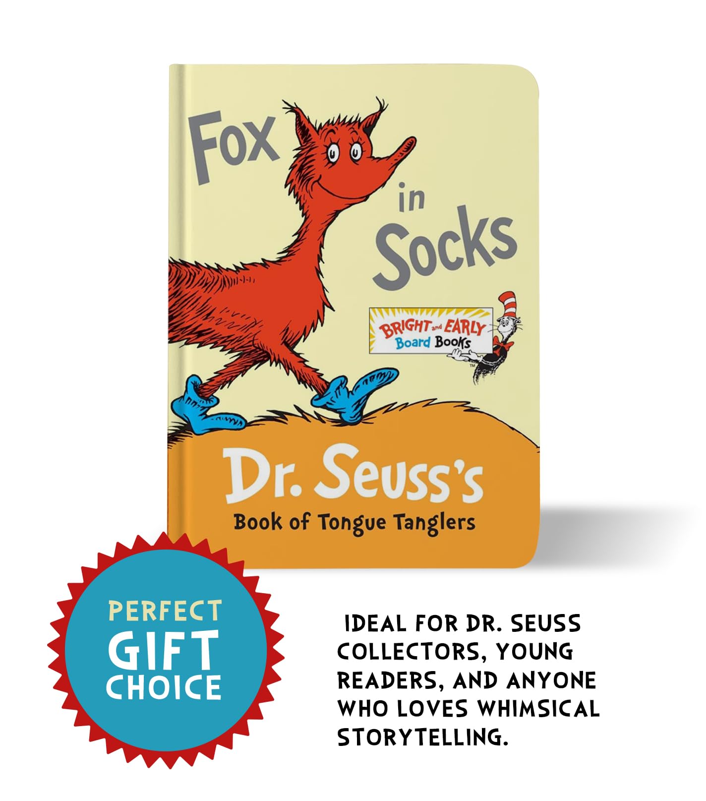 Personajes Del Dr Seuss Zorro Cap. 6 "Un Zorro En Problemas"