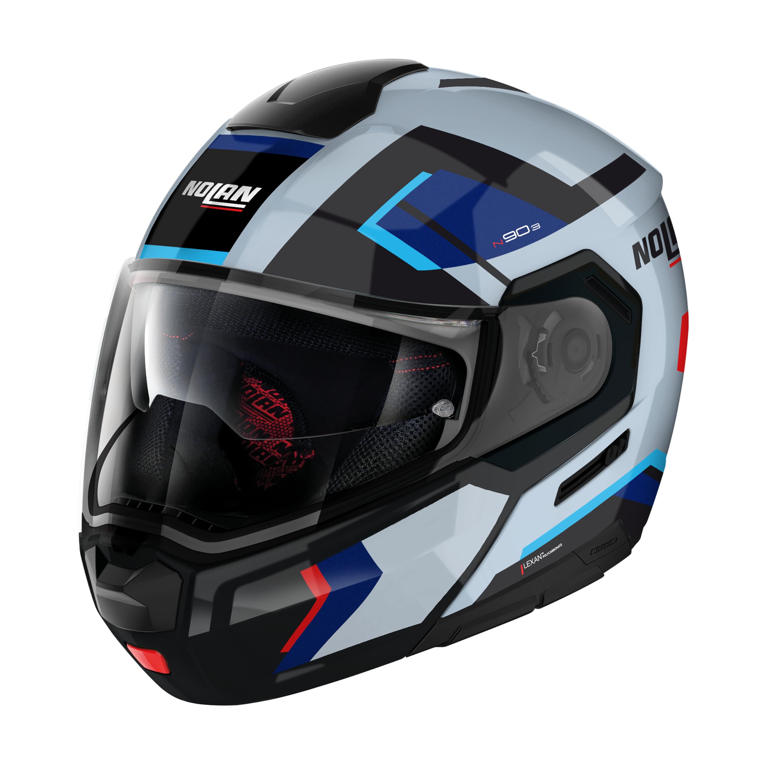 Nolan Modular Nolan N104 Helmets – A Preview Of The New Nolan