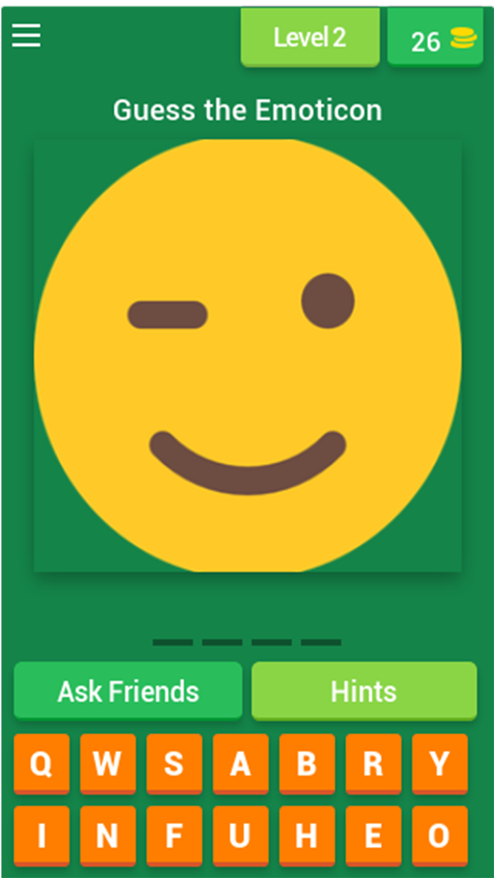 Guess the Emoticon - App on Amazon Appstore