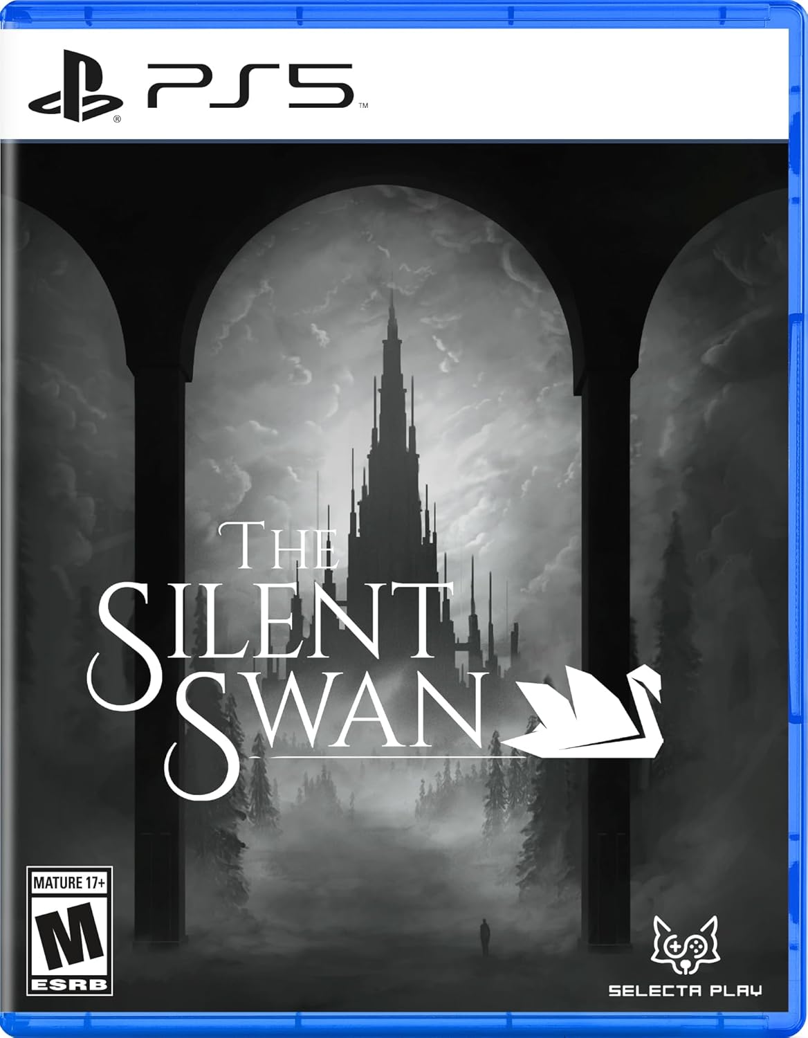 Amazon.com: The Silent Swan - PlayStation 5 : Video Games