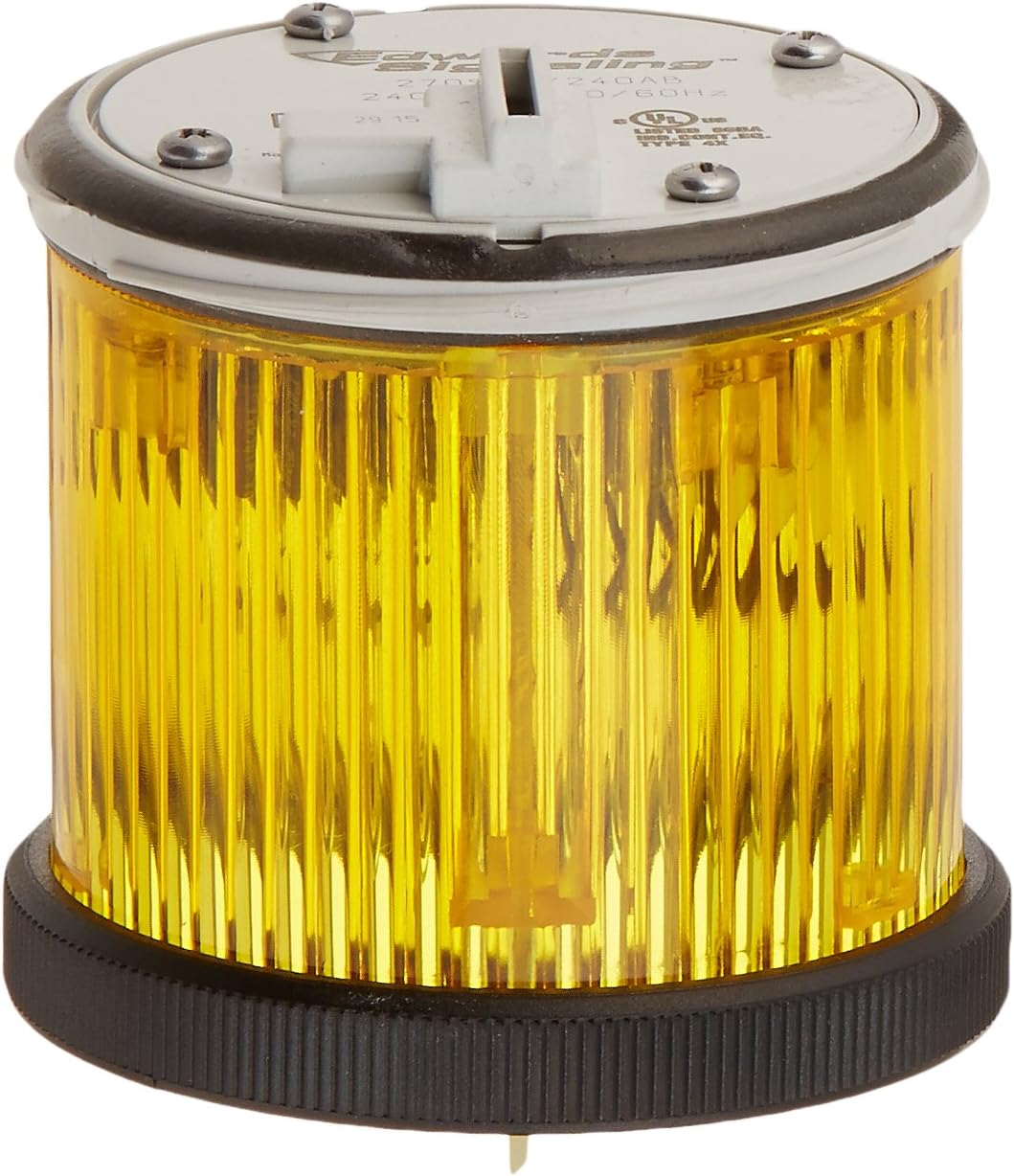 Edwards Signaling 270STRY240AB Xenon Strobe Module for 200 Class ...