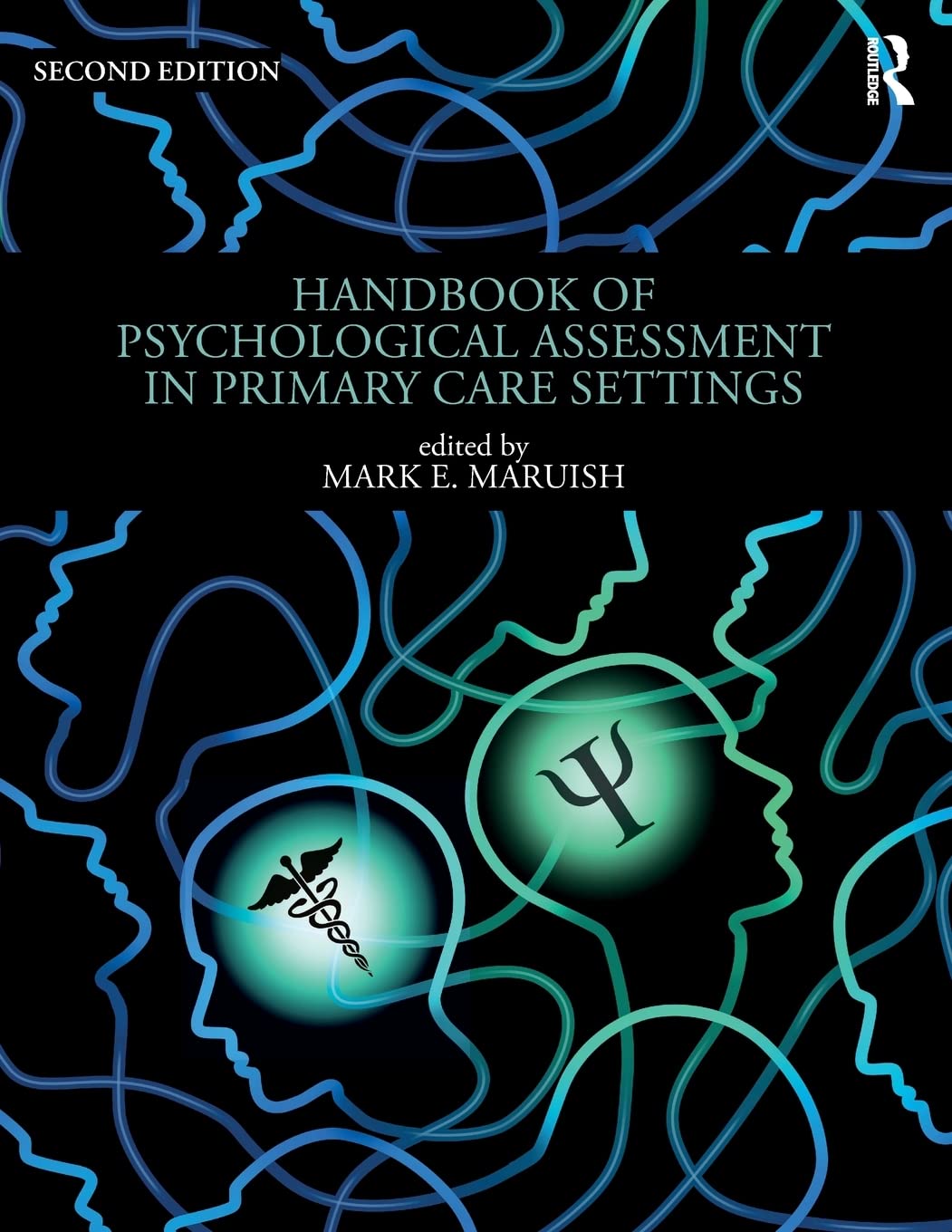 Amazon.com: Handbook of Psychological Assessment in Primary Care ...