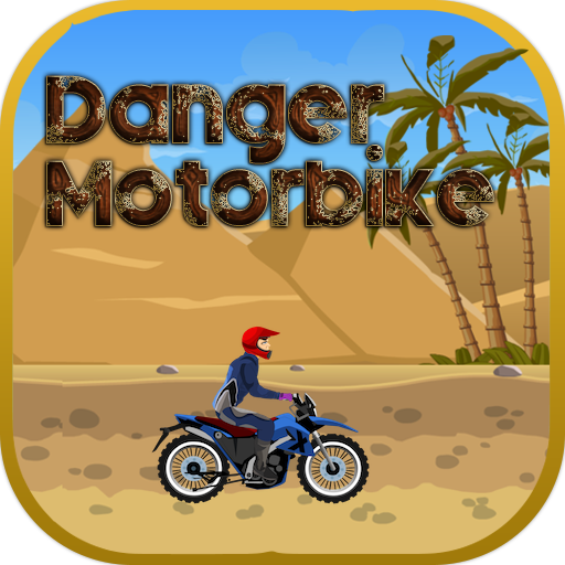 Danger Motorbike - App on Amazon Appstore