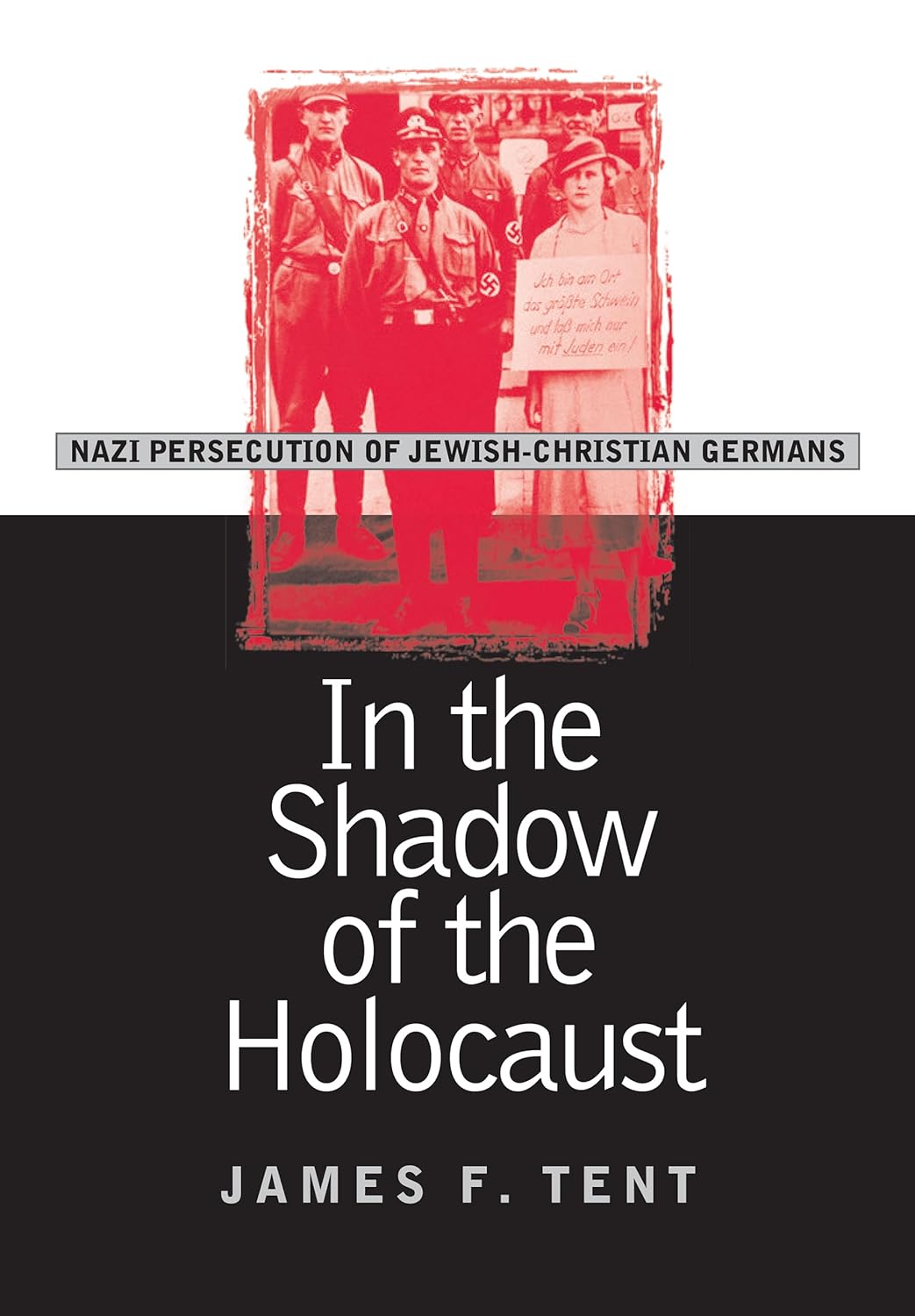 Buy In the Shadow of the Holocaust: Nazi Persecution of Jewish ...