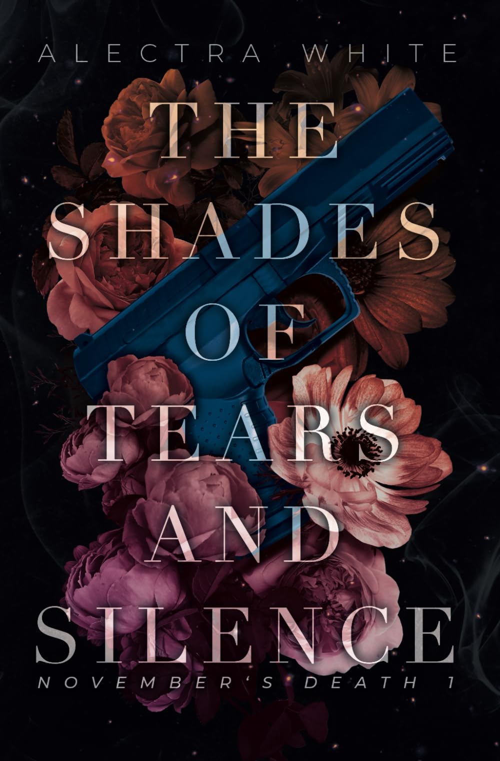The Shades of Tears and Silence: Dark Romance – Bad Hero Romance ...