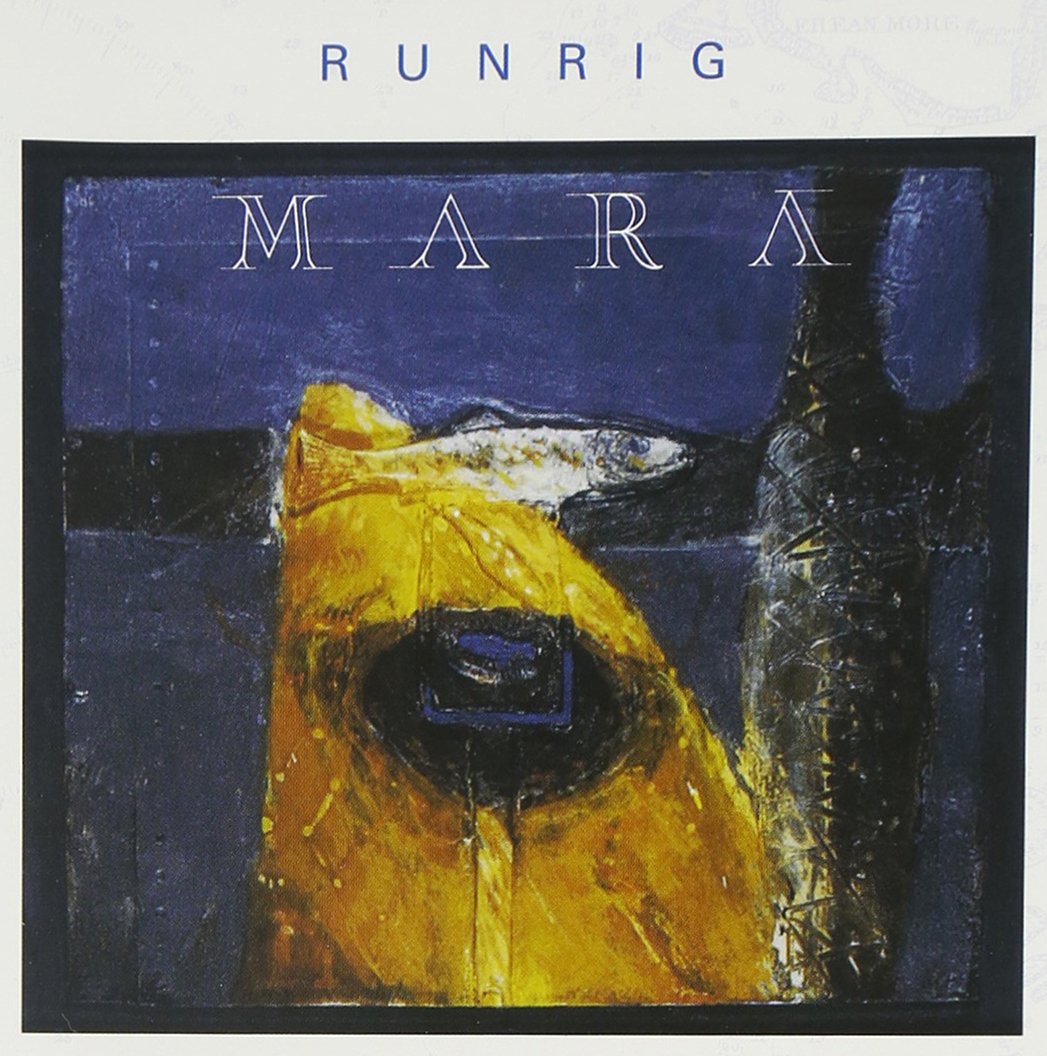 Mara: Amazon.co.uk: CDs & Vinyl