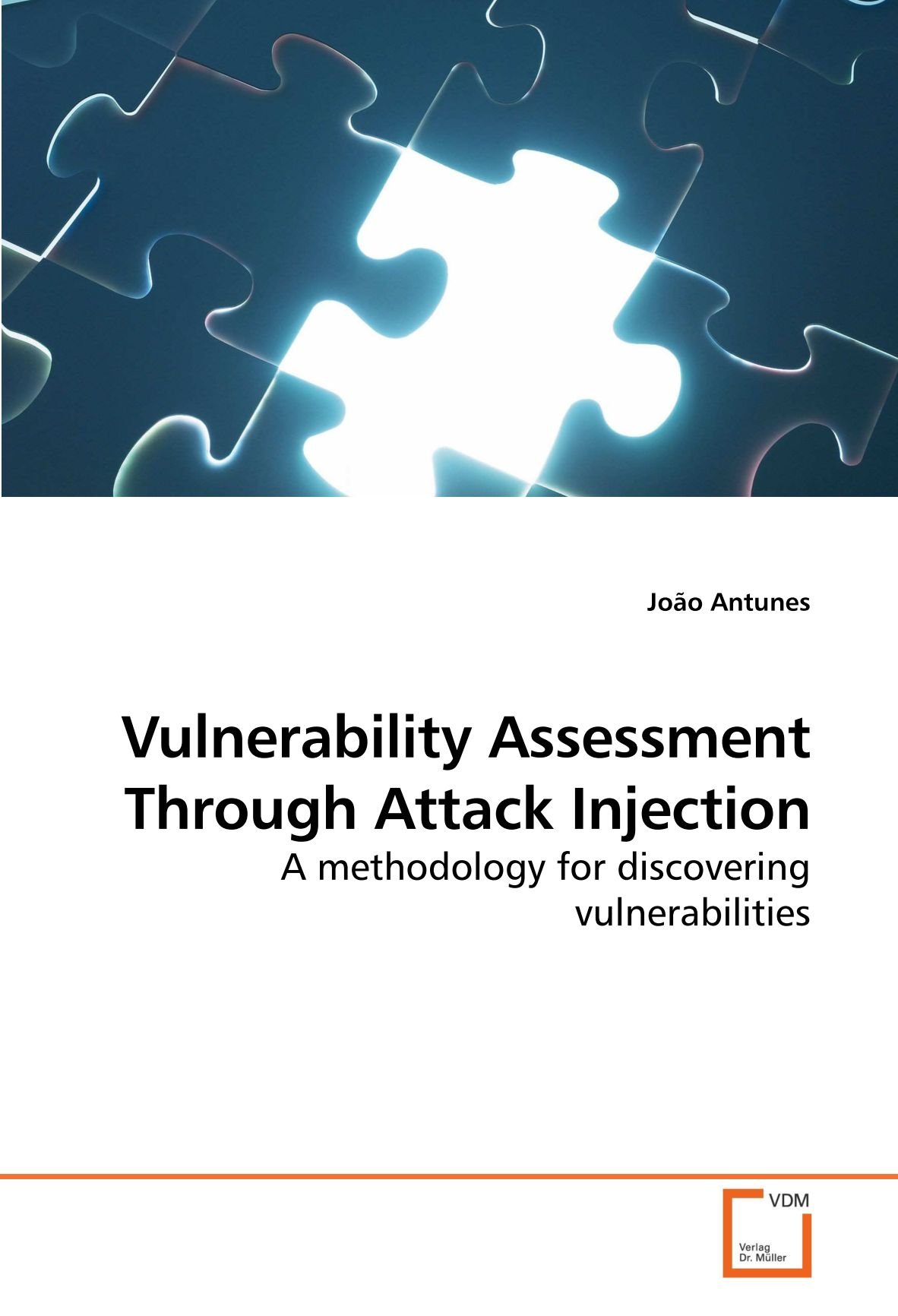 Amazon | Vulnerability Assessment Through Attack Injection: A ...