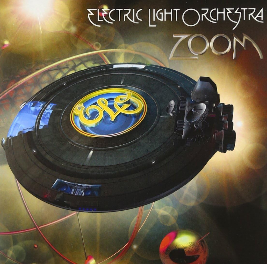 Zoom: Electric Light Orchestra, Marc Mann, Gregg Bissonette, Ringo ...