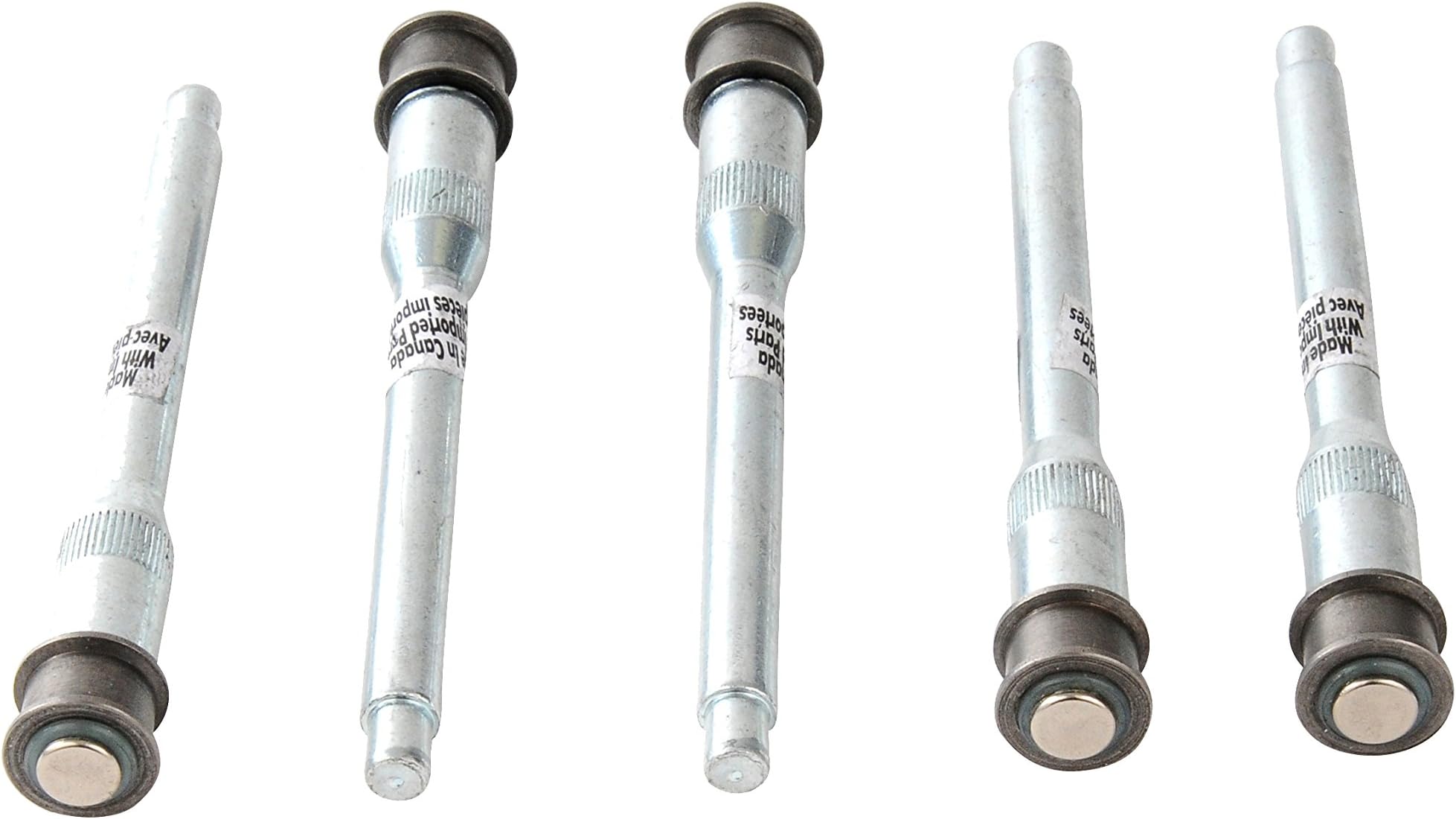 Amazon.com: GM Genuine Parts 12540326 Door Hinge Pin : Automotive