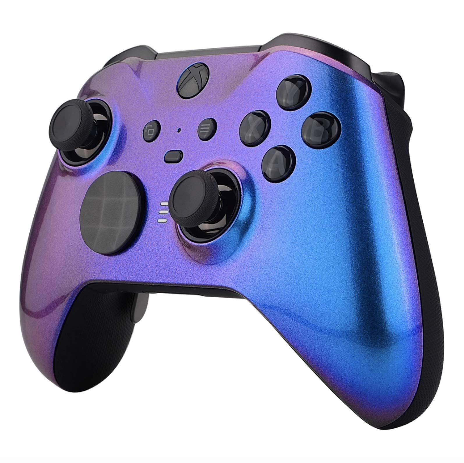 Mando Elite Series 2 personalizado compatible con Xbox...B083FBRK5F ...