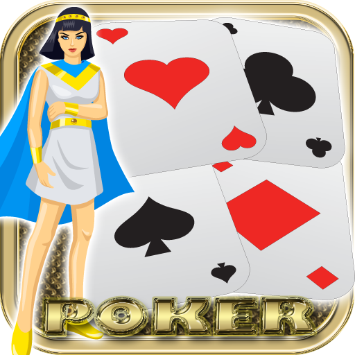 Princess Kingdom Poker Plus - App on Amazon Appstore