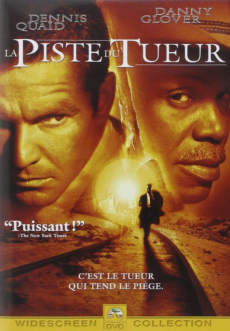 Amazon.com: Switchback (1997) [ NON-USA FORMAT, PAL, Reg.2 Import ...