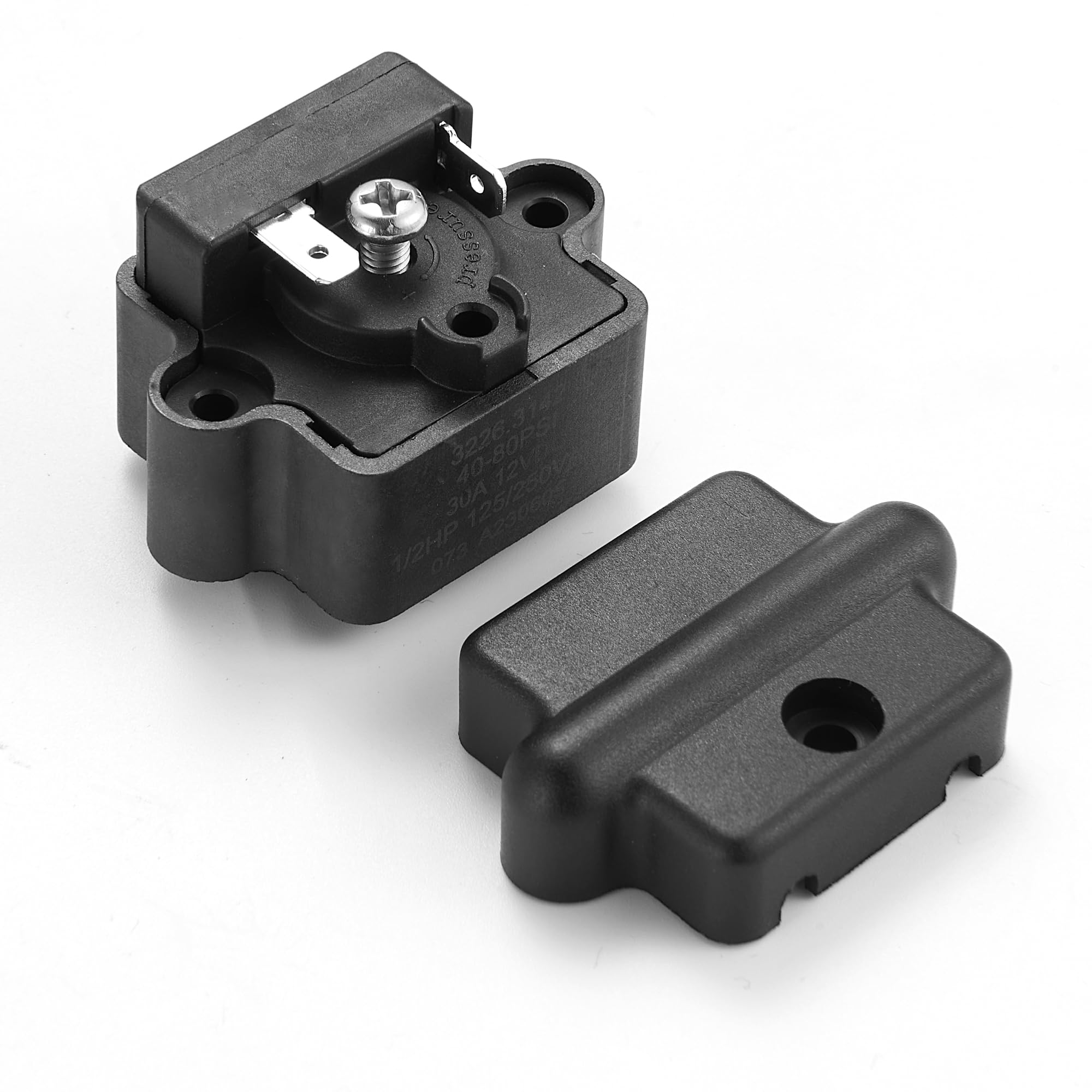 Amazon.com: Replacement Pressure Switch For RV Water Pump : Automotive