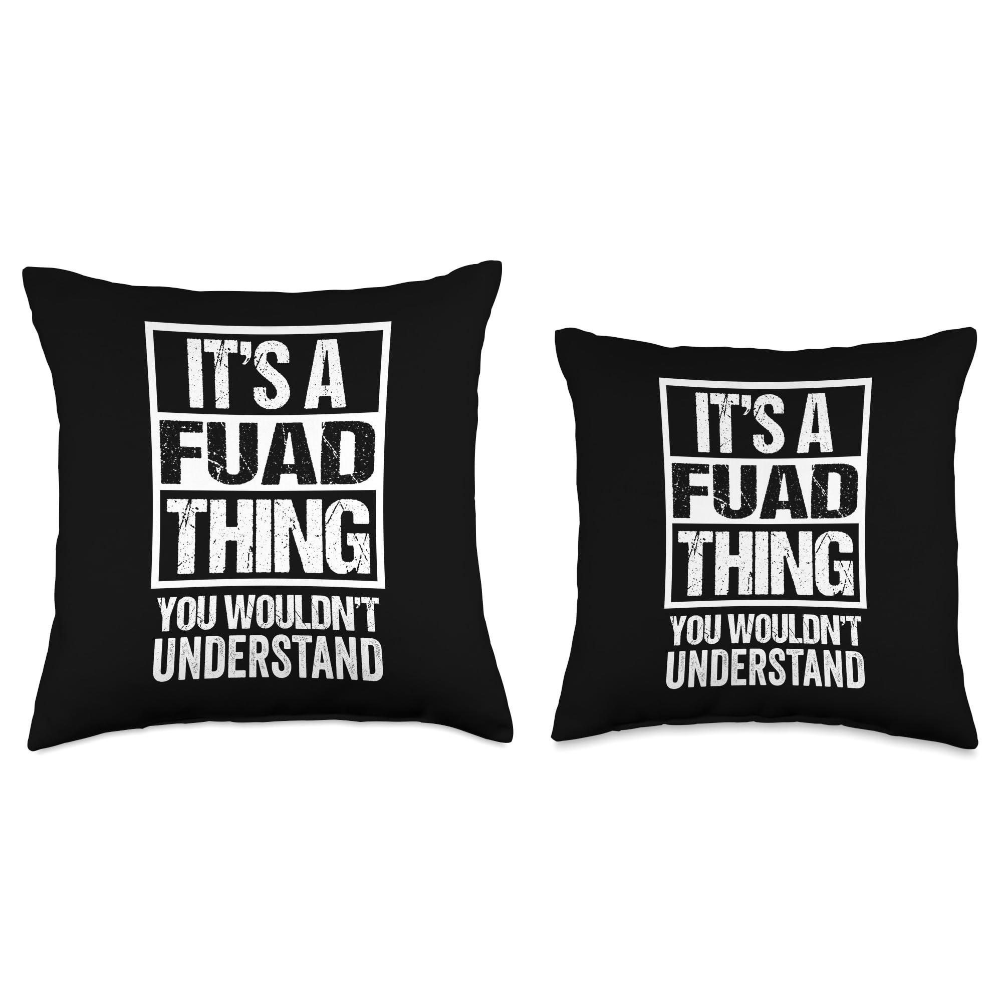Fuad Memes