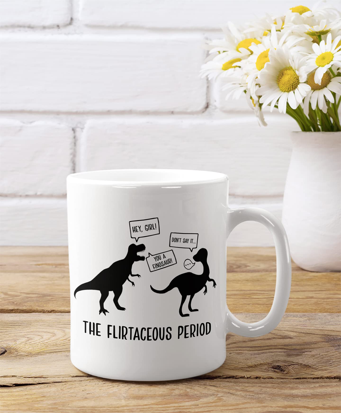 Flirtatious Gifts