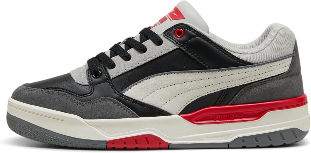 Amazon.com | PUMA Men's Rebound Retro Shoes Sneaker | Fashion Sneakers