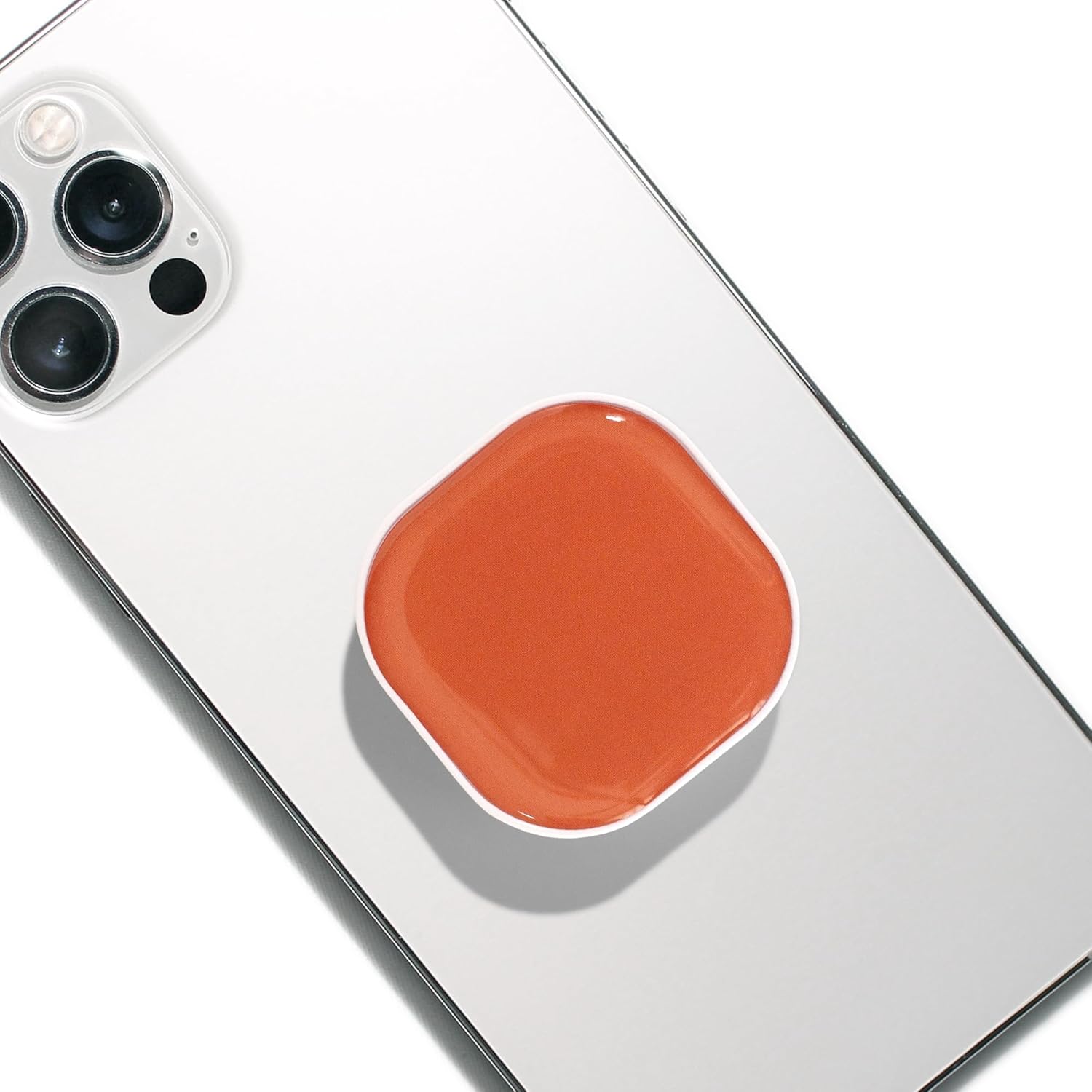 Amazon.com: DALSTONE Cute Solid Color Square Shape Collapsible ...