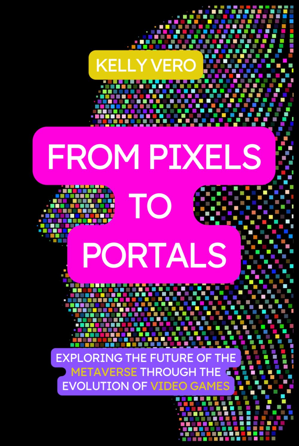 From Pixels to Portals: Exploring the future of the metaverse through ...