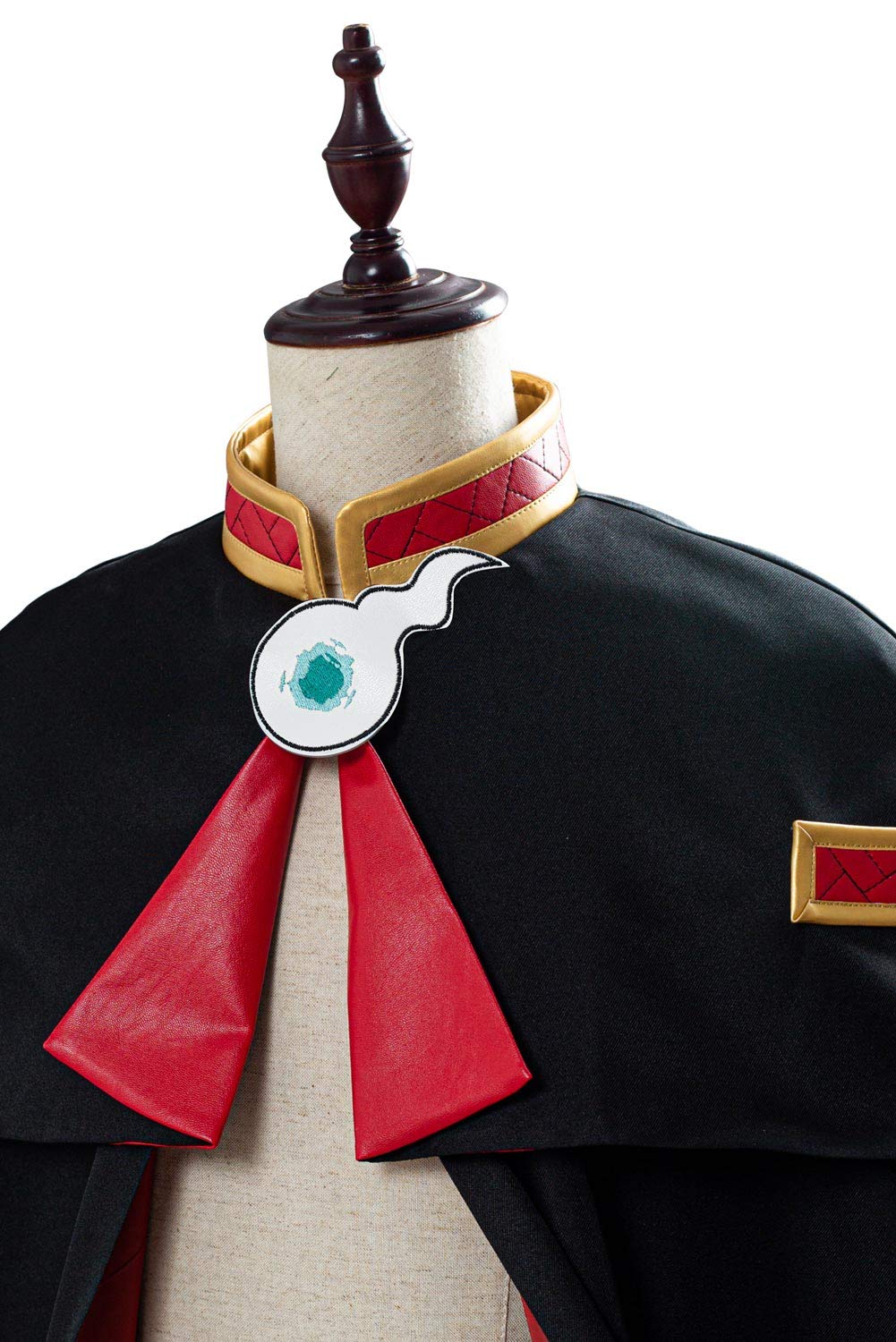 Buy Pingstore Unisex Hanako kun Cosplay Costume Toilet Bound Hanako kun ...