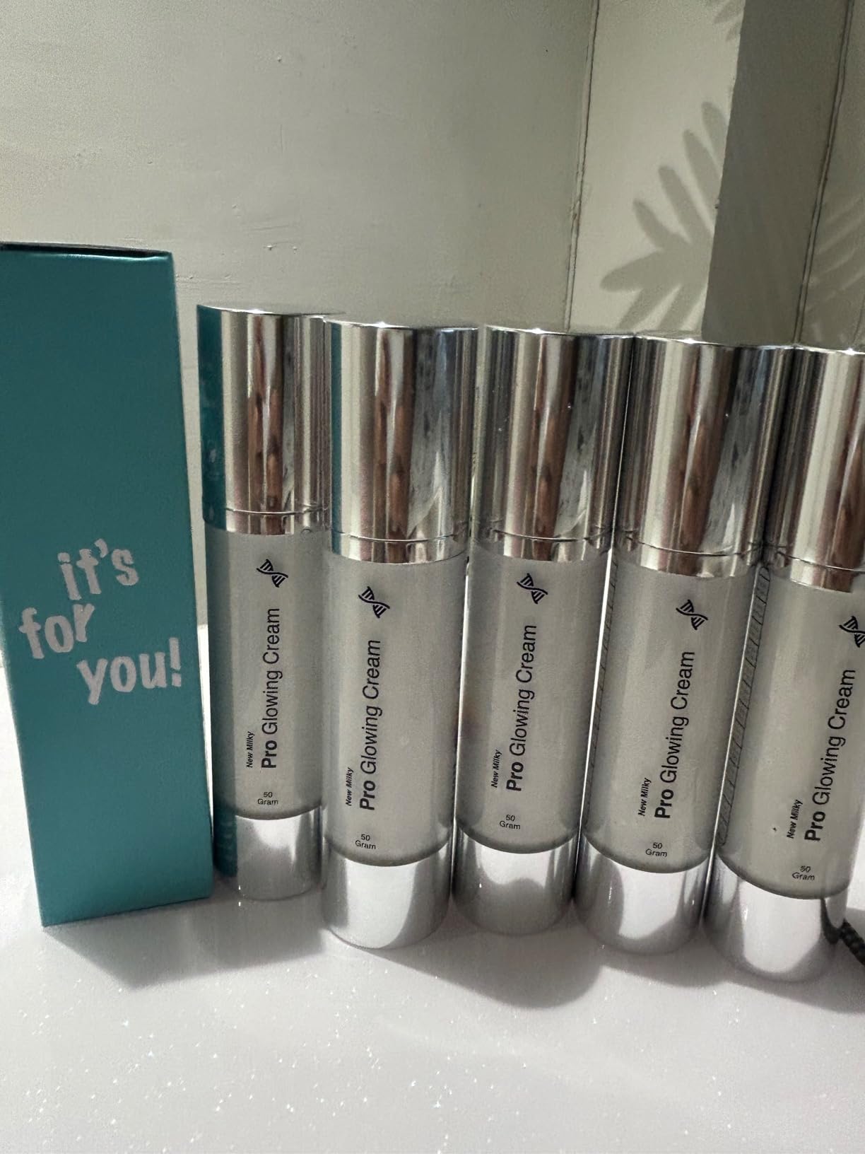 Reborn Pro Skin Glowing Cream,Fast whitening cream Clear acne,dark ...