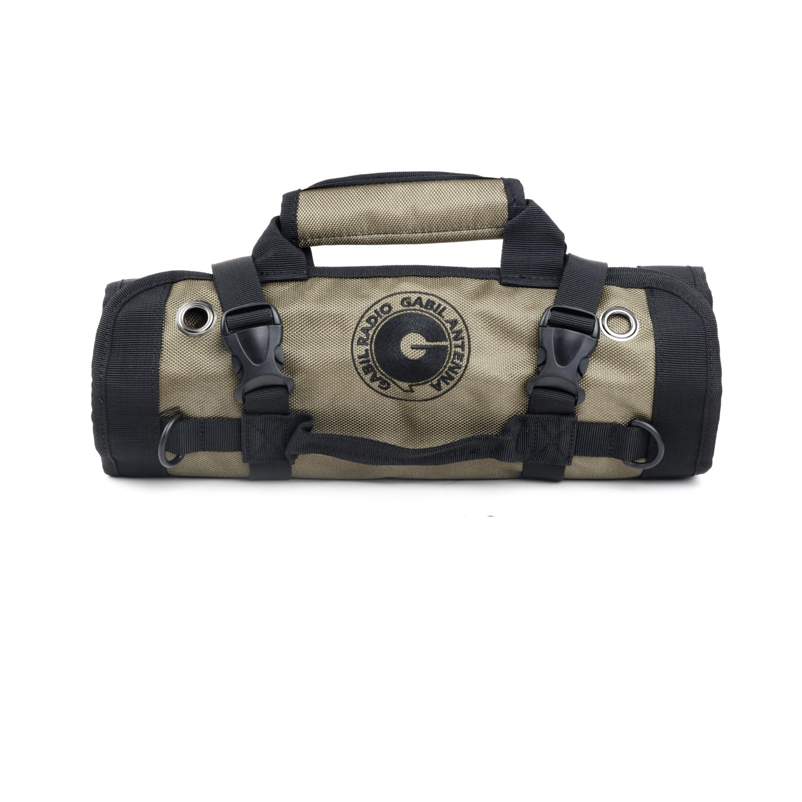 Amazon.com: GR-ARB01 (Brown) Versatile Antenna Roll Bag, 1680D Oxford ...