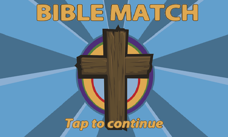 Bible Match - App on Amazon Appstore