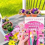 Practice Makes Perfect: A Novel (Rome, Kentucky): Adams, Sarah: 9780593500804: Amazon.com: Books