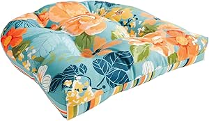 Amazon.com : Jordan Manufacturing Reversible Seat Pad Polyester Mamba ...