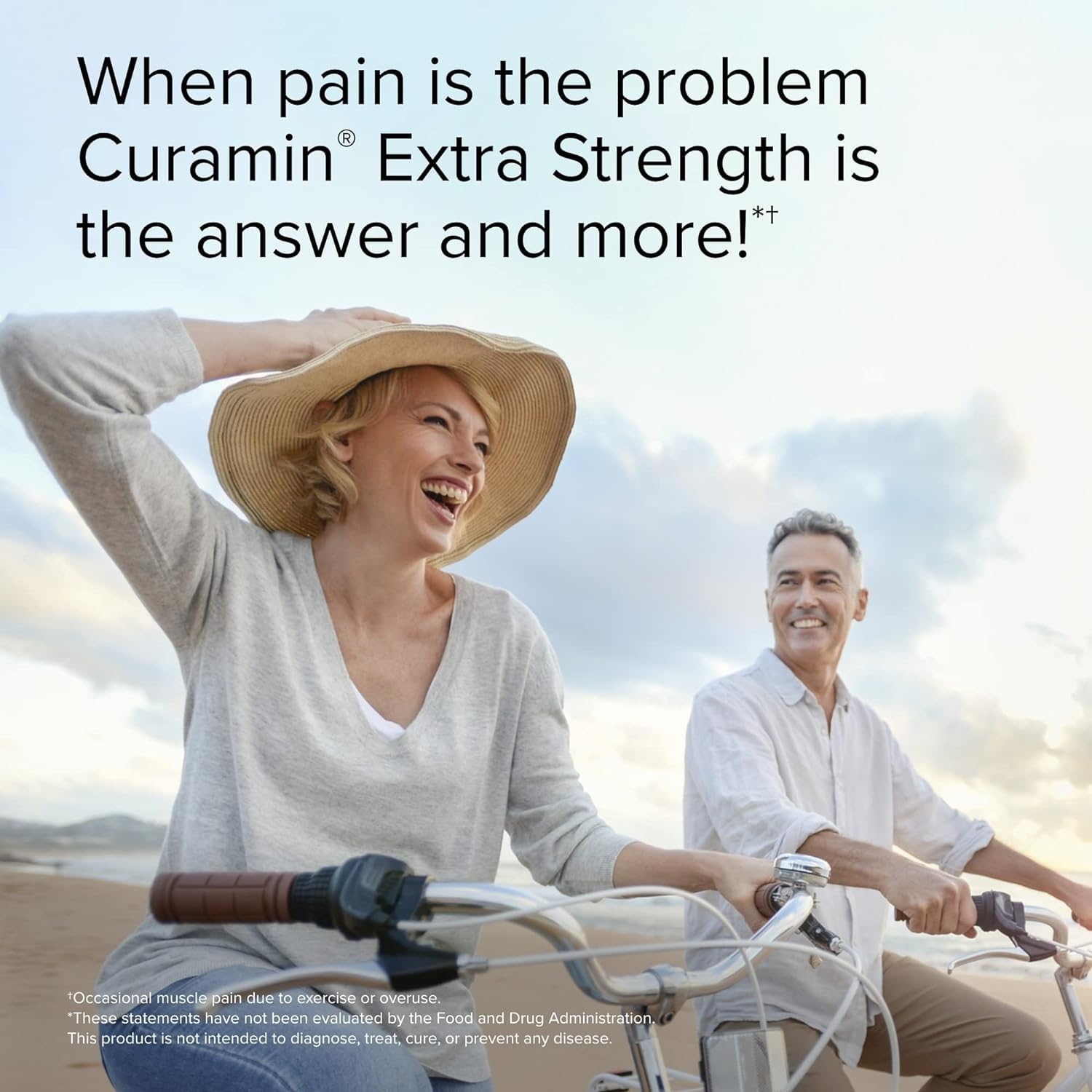 Terry Naturally Curamin Extra Forte – Curcumina e Boswellia para Apoio ...