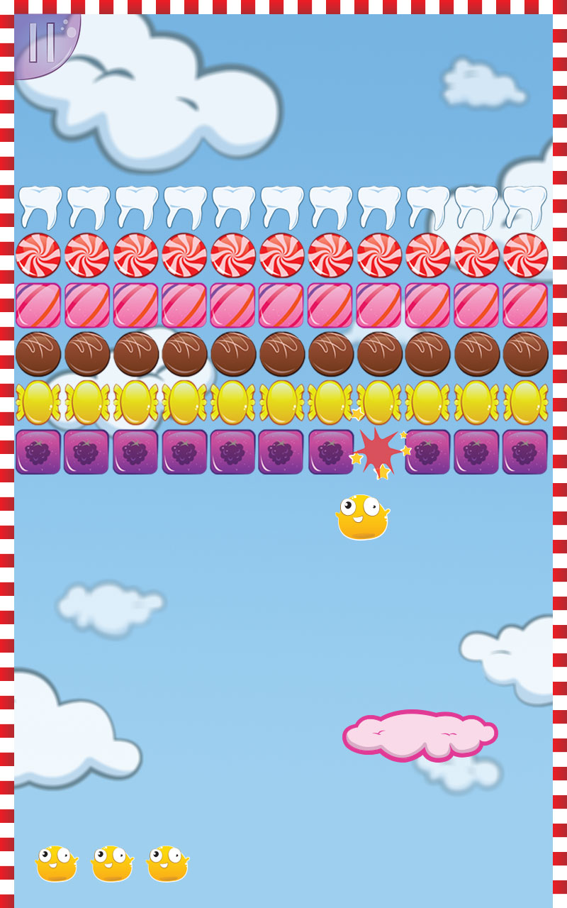 Candy Breaker: sugared quest - App on Amazon Appstore