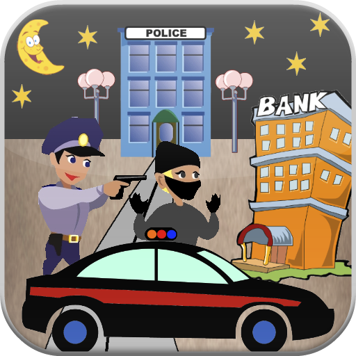 Police Patrol Match - App on Amazon Appstore