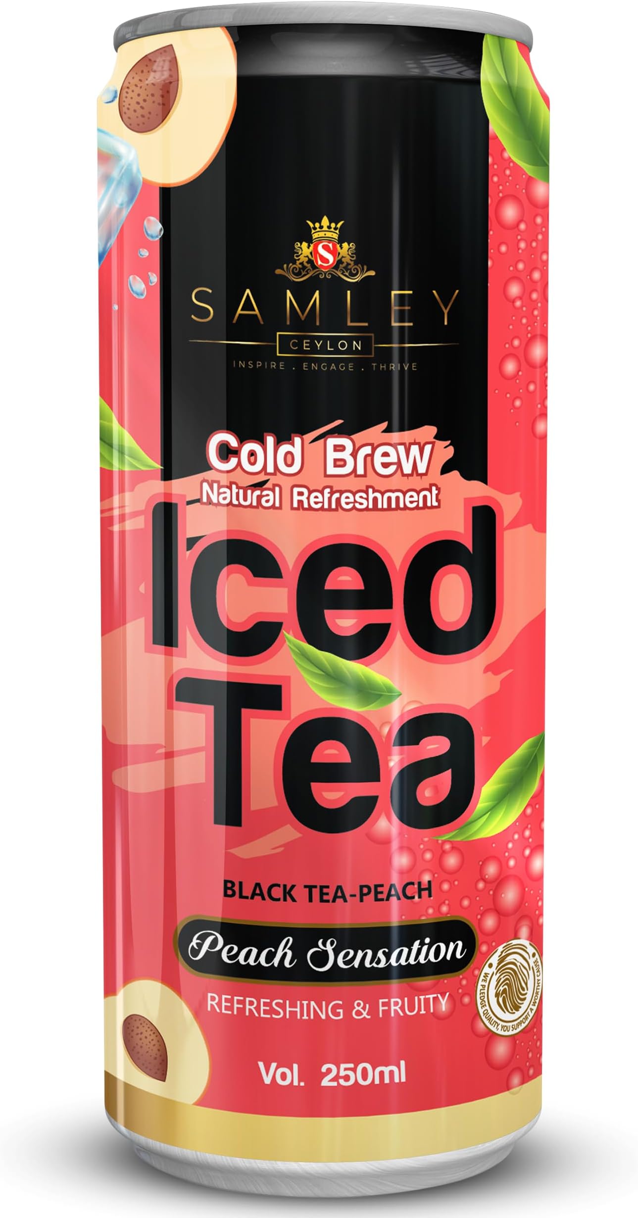 Amazon.com : Samley Tea 30 Days Assortment Tea Set, Gourmet Premium Tea ...