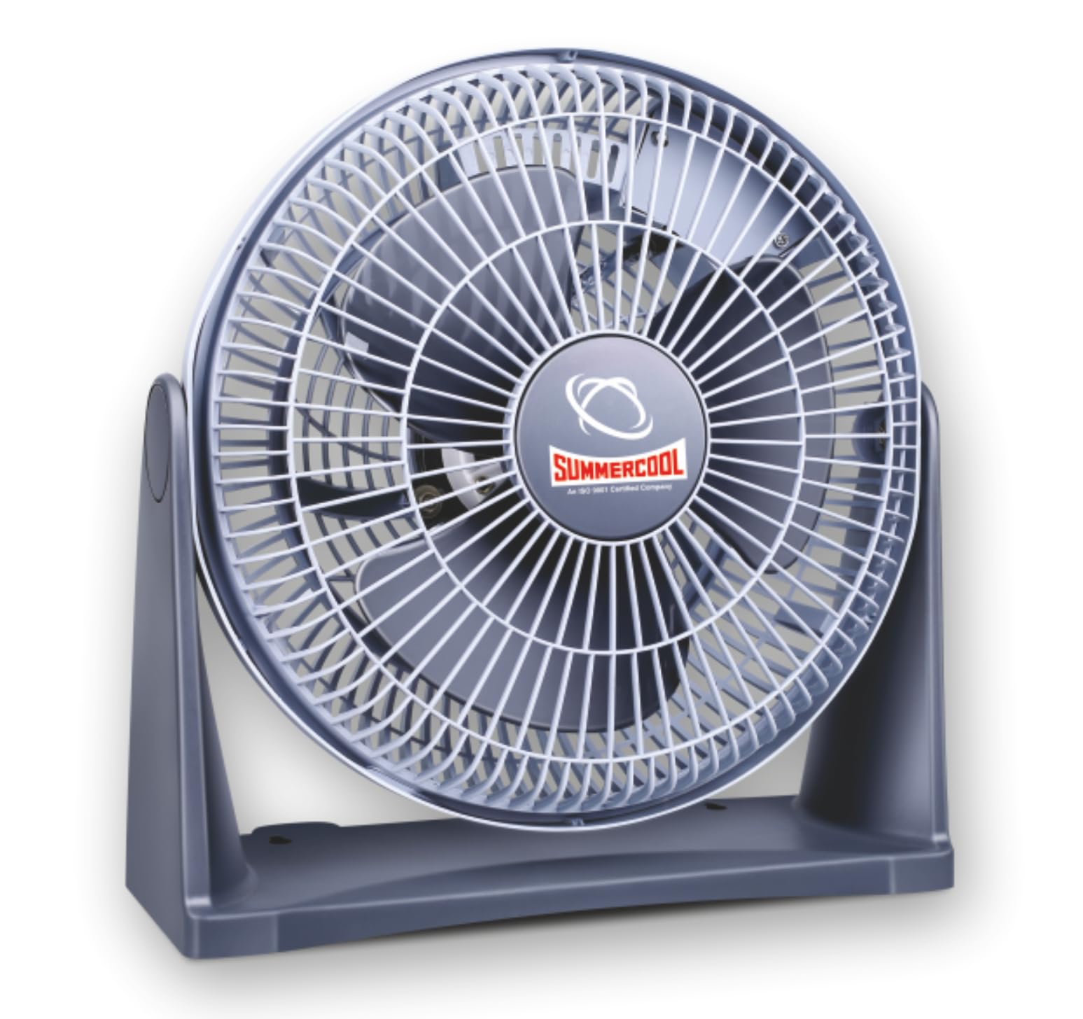 Buy SUMMERCOOL Ouctus 300mm Table Fan | All Purpose Fan | Portable ...