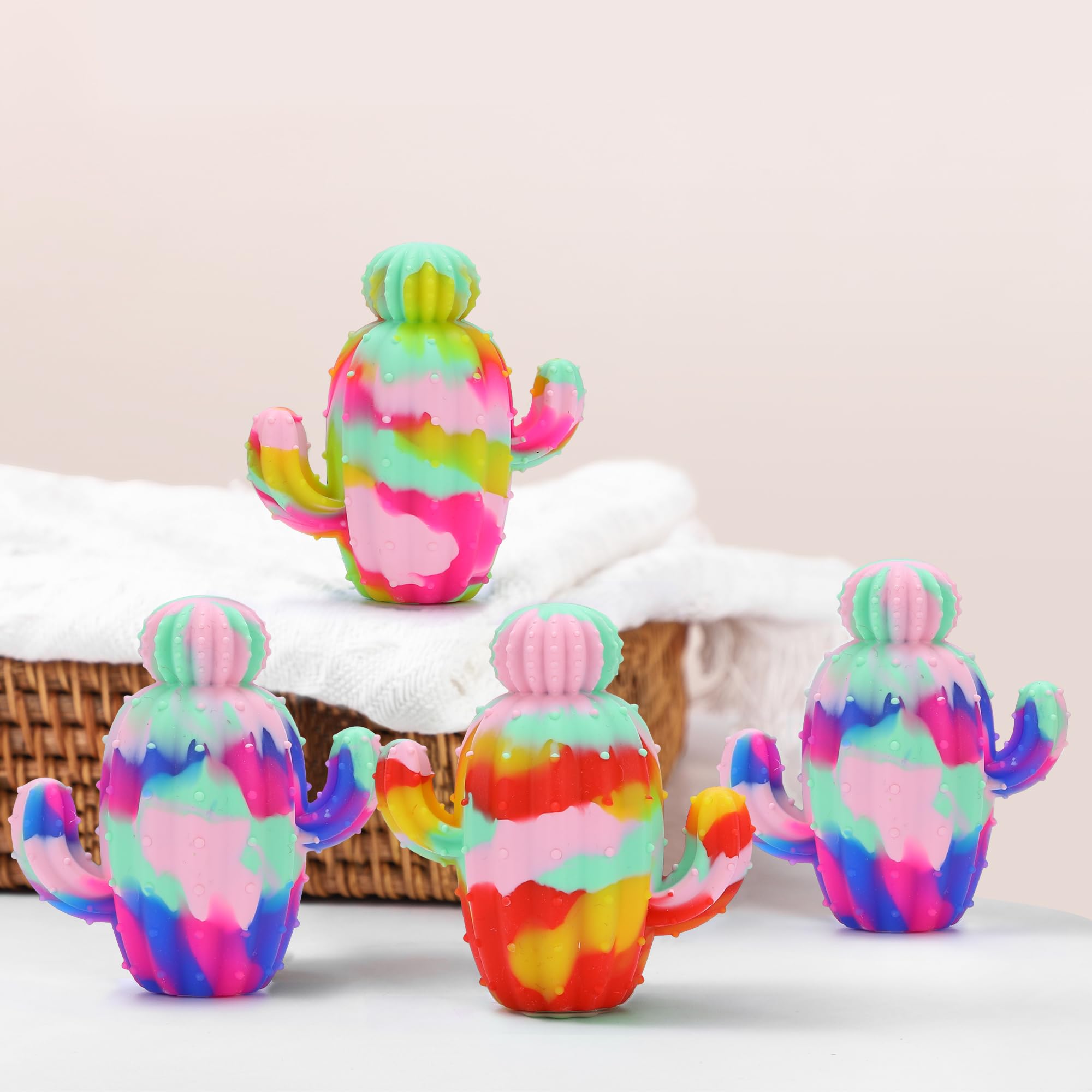 Snapklik.com : Silicone Dryer Balls, Natural Fabric Softener, Reusable ...