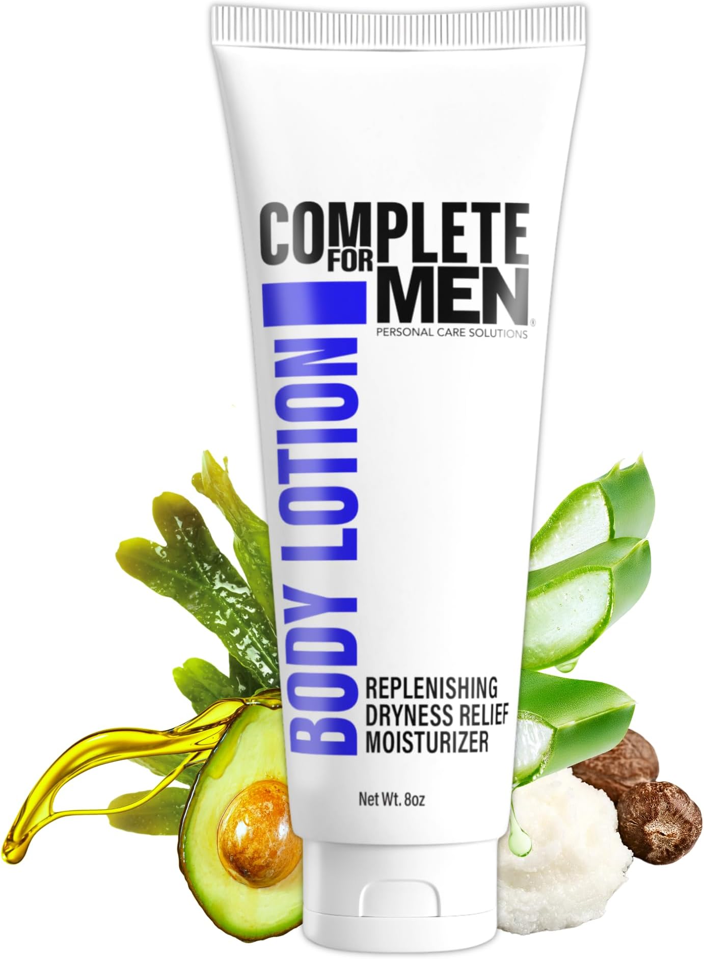 Amazon.com: Gold Bond Ultimate Men's Essentials Hydrating Lotion, 14.5 ...