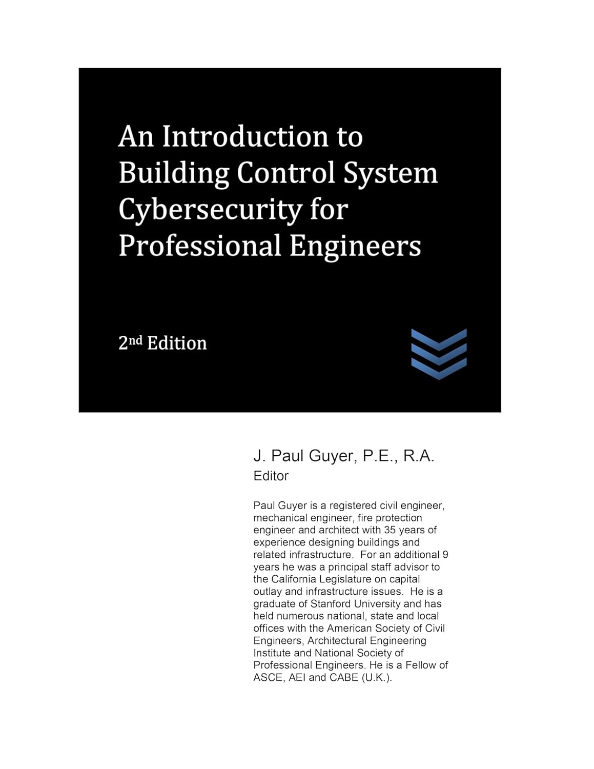An Introduction to Building Control System Cybersecurity for ...