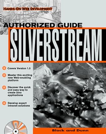 Silverstream by Block, Howard M.