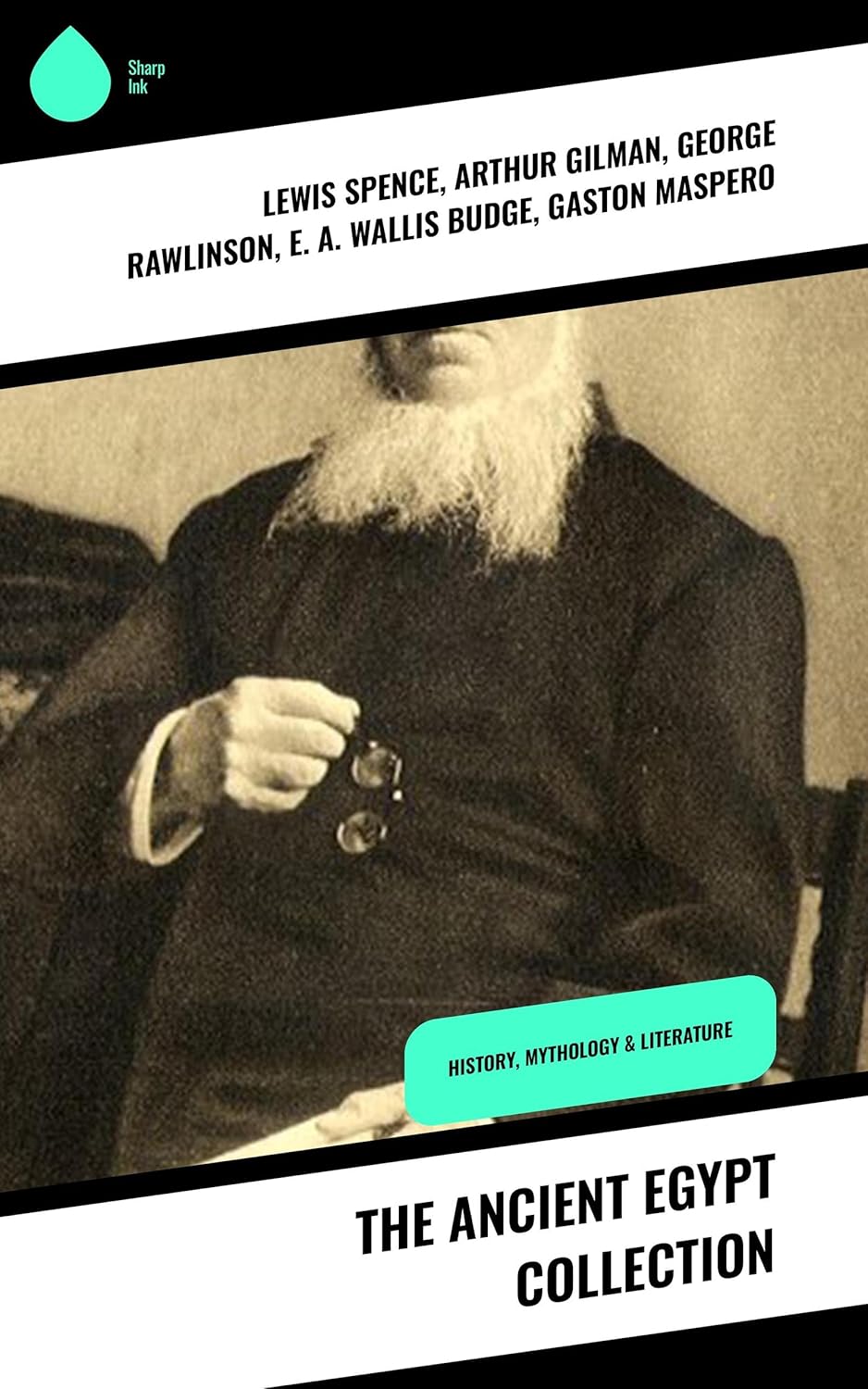 Amazon.com: The Ancient Egypt Collection: History, Mythology ...