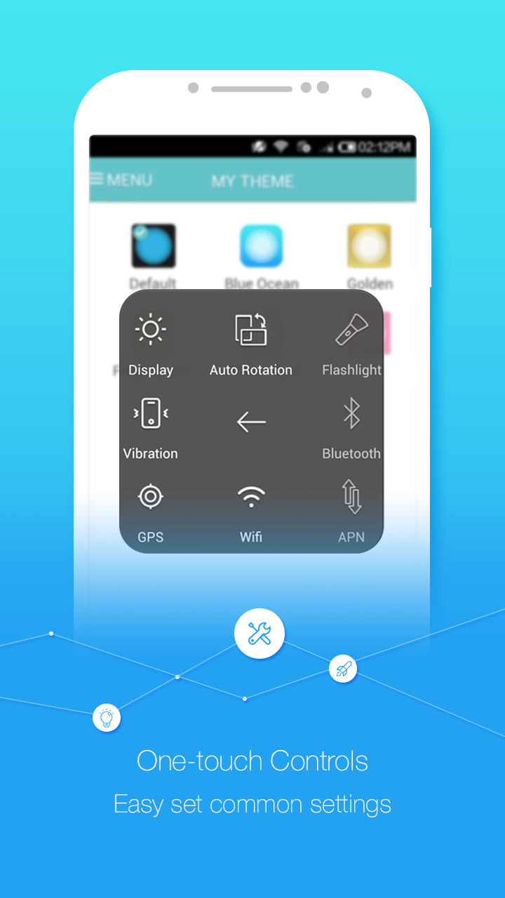 EasyTouch Classic - App on Amazon Appstore