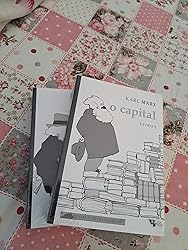 O Capital - Livro I: Crítica da Economia Política. o Processo de ...