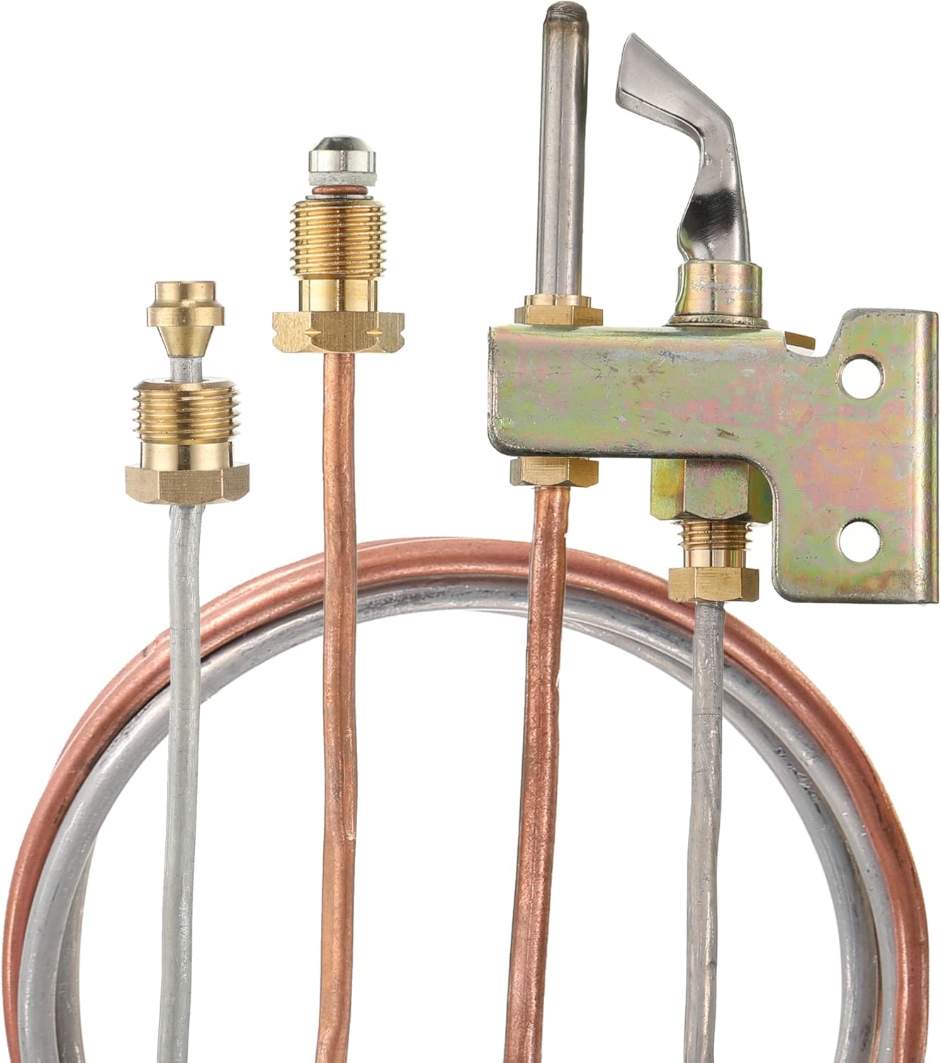 Water Heater Pilot Assembly, Easy to Install Pilot Thermocouple and ...