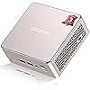 Amazon.com: MINIX Fanless Windows 11 Pro Mini PC, Intel 12th Gen N300 ...