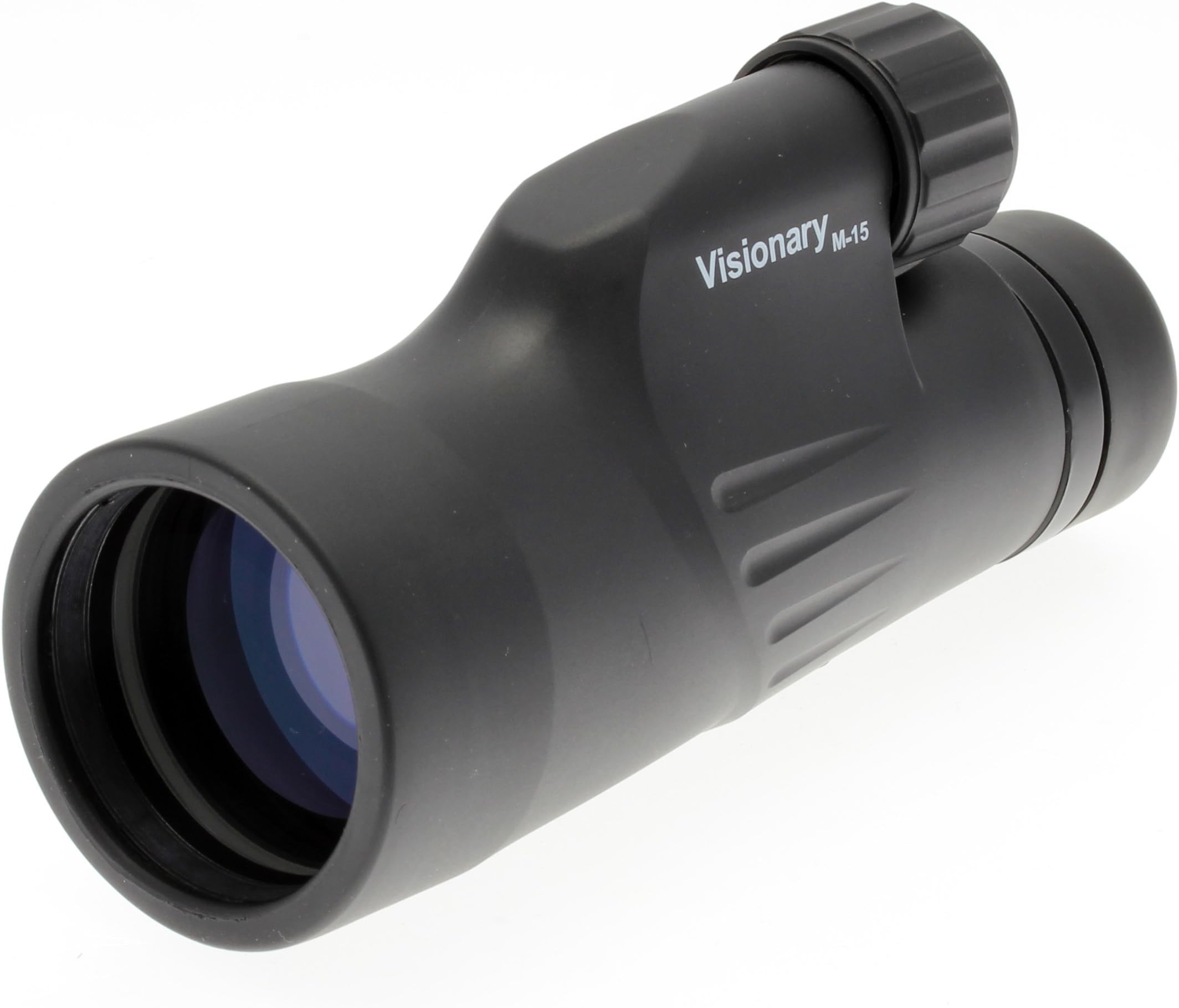 Vortex Optics Solo 10x25 Waterproof Monocular, Black: Amazon.co.uk ...
