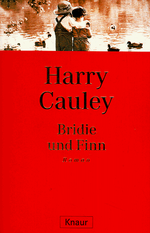 Bridie und Finn. Die Geschichte einer Freundschaft.: Cauley, Harry ...