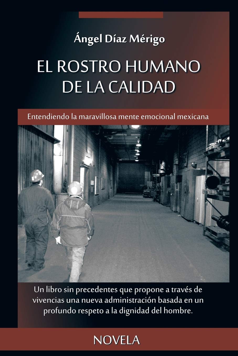 El Rostro Humano De La Calidad: Entendiendo La Maravillosa Mente ...